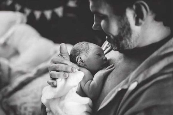 Meet Wolfgang Xander Hardy - Photos Of Matt Hardy's Son With Wife Reby ...