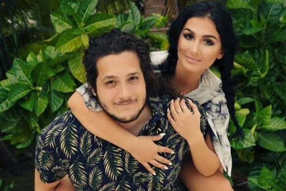 Who Is SSSniperWolf's Boyfriend? Is She Still Dating Evan "Sausage ...