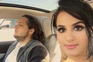 Who Is SSSniperWolf's Boyfriend? Is She Still Dating Evan "Sausage ...