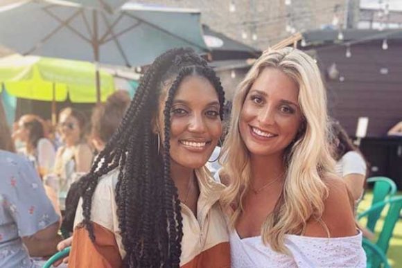 Who Is Scottie Pippen's Daughter Taylor Pippen? | eCelebrityMirror