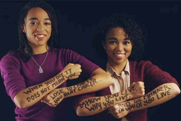 Meet Sydni Scott - Photos Of Stuart Scott's Daughter With Baby Mama Kim ...