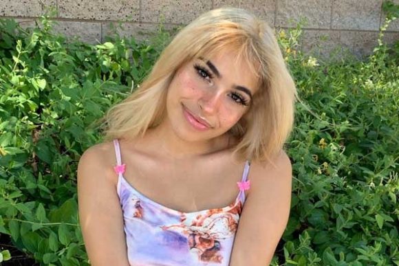 Who Is Vereenasayed's Boyfriend? Had Tweeted About Him In The Past ...