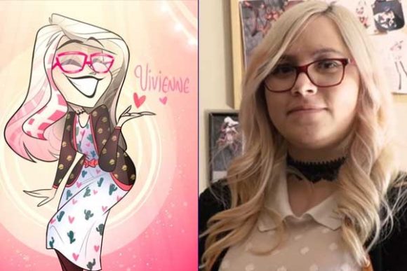 VivziePop Net Worth - Income From YouTube And Merch Sales ...