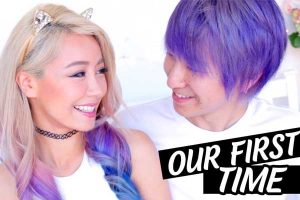 Who Is The Multitalented Wengie's Husband Max? At Times Appears On Her ...