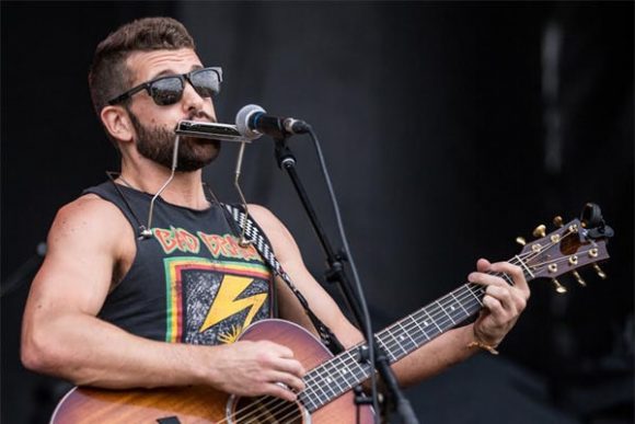 Meet Andrew Hagar - Photos Of Sammy Hagar's Son With Ex-Wife Betsy ...