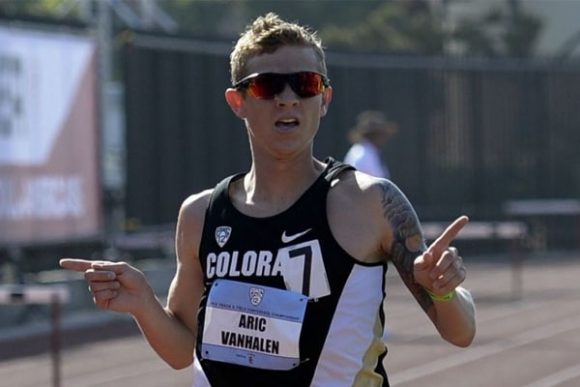 Meet Aric Van Halen - Photos Of Alex Van Halen's Son With Ex-wife Kelly ...