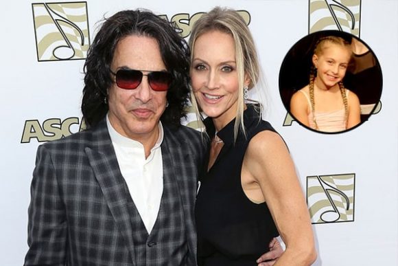 Meet Emily Grace Stanley - Photos Of Paul Stanley's Daughter With Wife ...