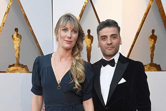 Meet And See The Photos Of Oscar Isaac And Elvira Lind's Son Eugene ...
