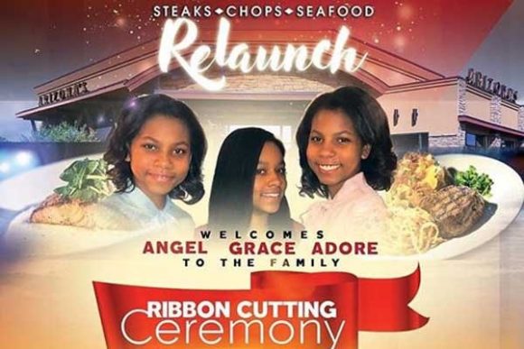 Meet Grace Bryant - Photos Of Jamal Harrison Bryant's Daughter With Ex ...