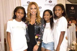 Meet Adore Bryant And Angel Bryant - Photos Of Jamal Harrison Bryant's ...