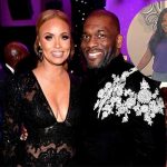 Meet Eric Jude Crewe - Photos Of Ricky Nelson's Son With Baby Mama ...