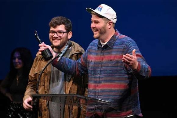 Facts About Editor in Chief of Donut Media James Pumphrey ...