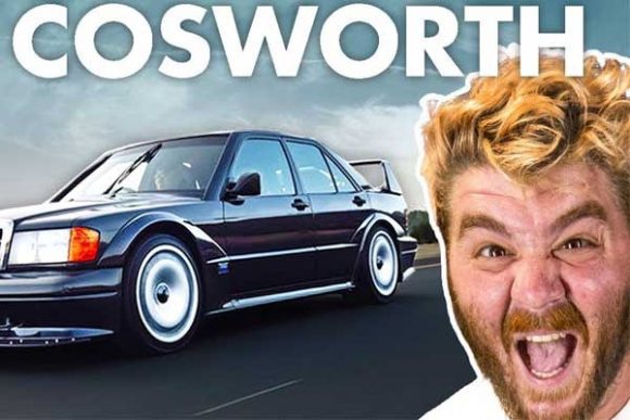 Facts About Editor in Chief of Donut Media James Pumphrey ...