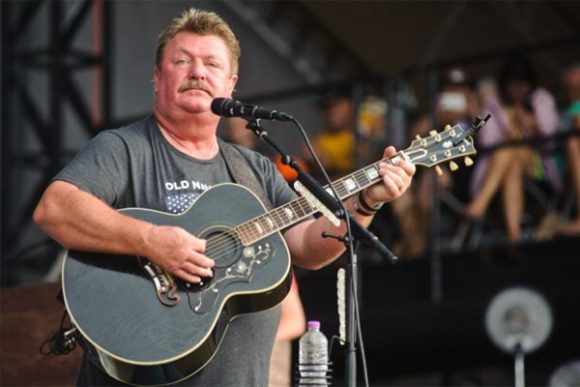 Meet All Of Joe Diffie's Children. See Where They Are And What They Are ...
