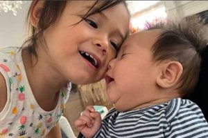 Meet Jonathan Heights Chu - Photos Of Jon M. Chu's Son With Wife ...