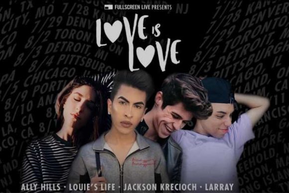 YouTuber Louie's Life Net Worth - Salary And Income From Merch And ...