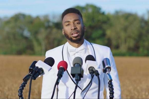 Five Facts About Motivational Speaker Prince Ea Alongside His Net Worth ...
