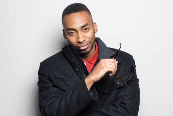 Five Facts About Motivational Speaker Prince Ea Alongside His Net Worth ...