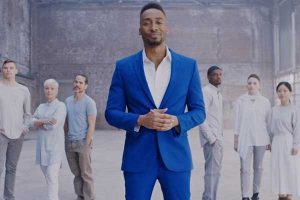 Five Facts About Motivational Speaker Prince Ea Alongside His Net Worth ...
