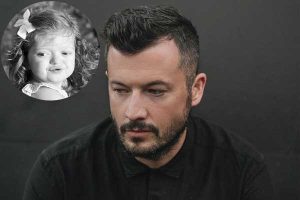 Meet Eric Jude Crewe - Photos Of Ricky Nelson's Son With Baby Mama ...