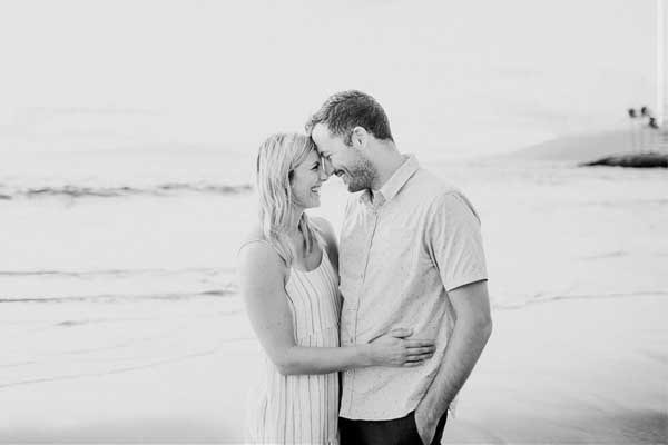 SYML and wife | Ecelebritymirror