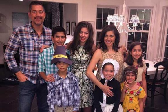 How Many Children Does Former US Representative Sean Duffy Have ...