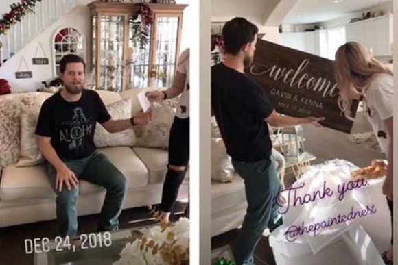 Meet Gavin Smiley - Photos Of Slade Smiley's Son With Baby Mama ...