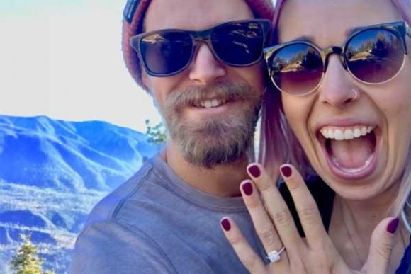 Meet Gavin Smiley - Photos Of Slade Smiley's Son With Baby Mama ...