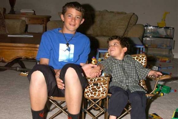 Meet Gavin Smiley - Photos Of Slade Smiley's Son With Baby Mama ...