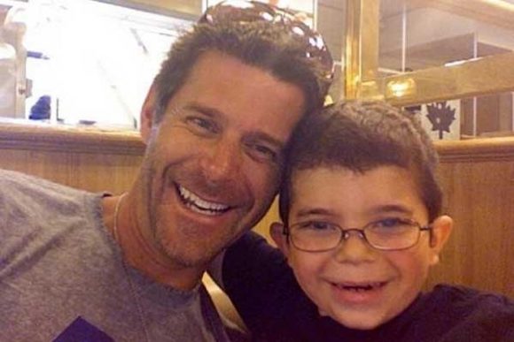 Meet Grayson Smiley - Photos Of Slade Smiley's Son With Baby Mama ...