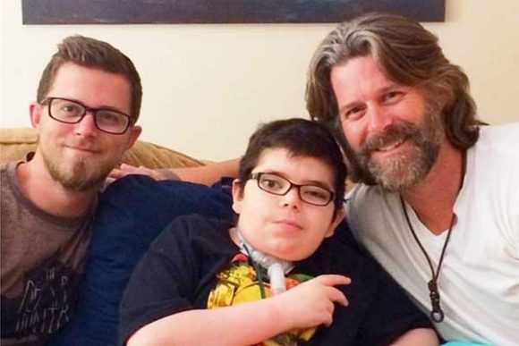 Meet Gavin Smiley - Photos Of Slade Smiley's Son With Baby Mama ...