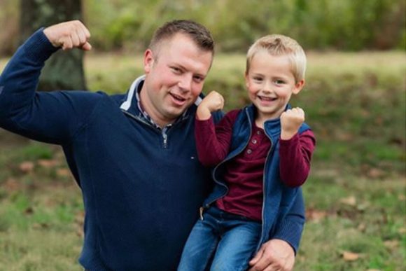 Meet All Of "Bringing Up Bates" Star Zach Bates' Children ...