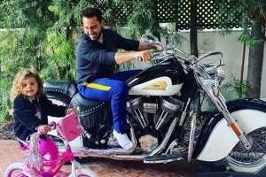 How Many Children Does Real Estate Agent Josh Altman Have ...