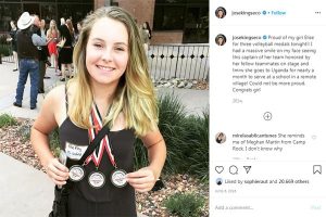 Meet Ava King and Elise King - Photos Of Joe King's Children With His ...