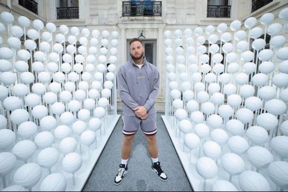 Meet Finley Elaine Griffin - Photos Of Blake Griffin's Daughter With ...