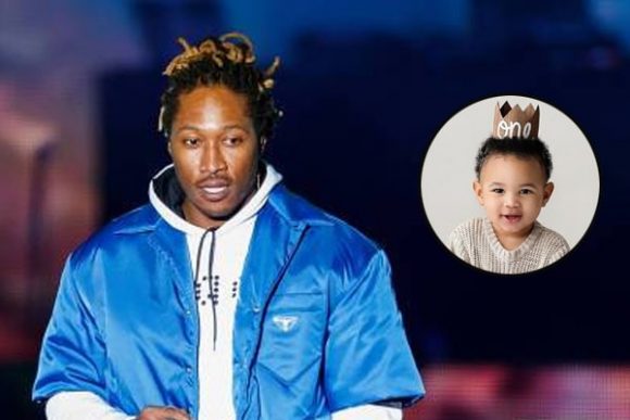 Meet Hendrix Wilburn - Photos Of Rapper Future's Son With Baby Mama ...
