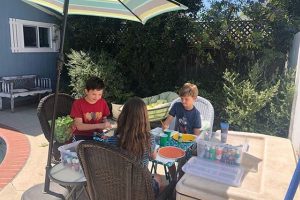 Meet Isabel Ruby Lieberstein - Photos of Angela Kinsey's Daughter With ...