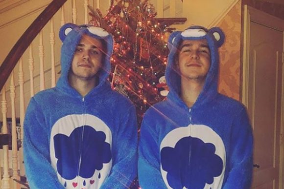 Meet Jack Prine - Photos Of John Prine's Son With Wife Fiona Whelan ...