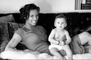 Meet Krishna Thea Lakshmi-Dell - Photos Of Padma Lakshmi's Daughter ...