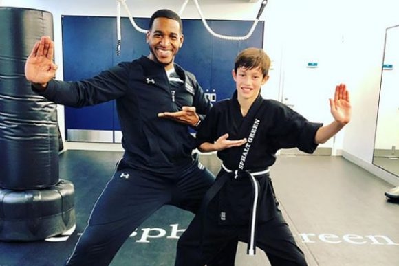 Meet All Of Chris Cuomo's Children And Know More About Them ...