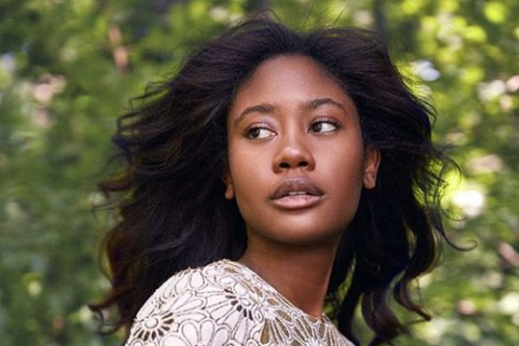 Meet Prana Supreme Diggs - Photos Of Rapper RZA's Daughter With His ...