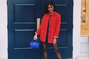 Meet Prana Supreme Diggs - Photos Of Rapper RZA's Daughter With His ...