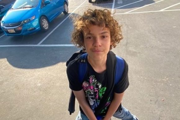 Meet Samuel Jason Black - Photos Of Jack Black's Son With Wife Tanya ...