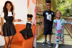 Meet Sienna Princess Wilson - Photos Of Russell Wilson's Daughter With ...