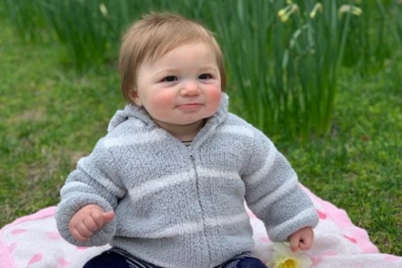 Canadian Journalist Andrea Canning Is A Proud Mother Of Six Children, 5 ...