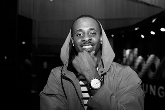 Facts About Busta Rhymes' Son T'ziah Wood-Smith | eCelebrityMirror