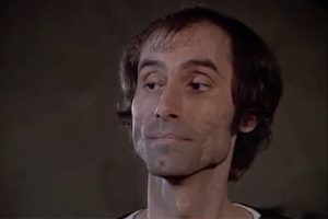 Famous For Roles In Unforgiven And In The Heat Of The Night, Actor ...