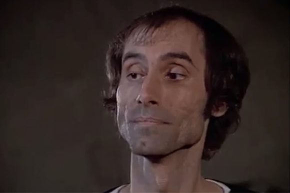 Famous For Roles In Unforgiven And In The Heat Of The Night, Actor ...