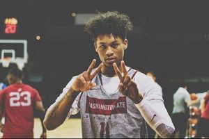 Meet DJ Rodman - Photos Of Dennis Rodman's Son With Ex-wife Michelle ...