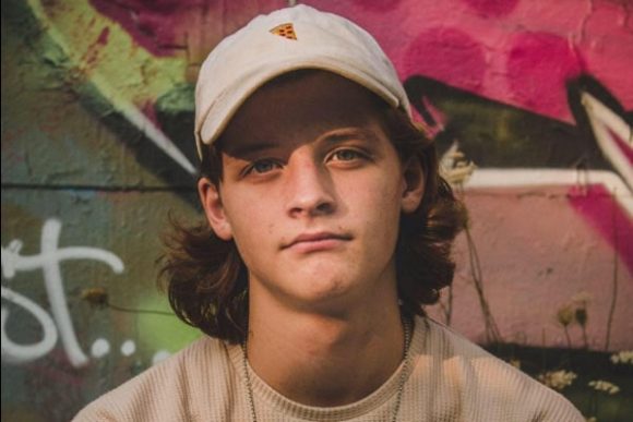 Meet Ethan Wahlberg - Photos Of Paul Wahlberg's Son With His Baby Mama ...